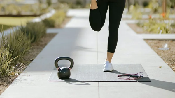 Deload week: Why & How to Take a Smart Break From Training