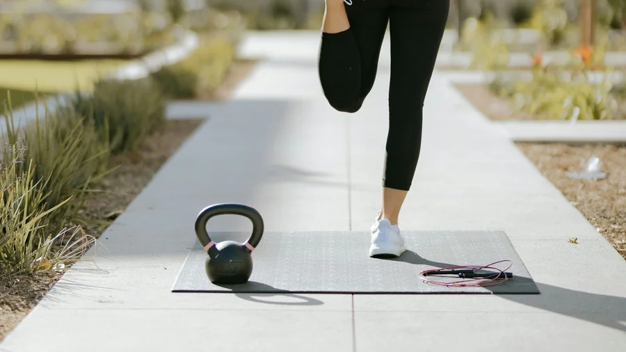 Deload week: Why & How to Take a Smart Break From Training